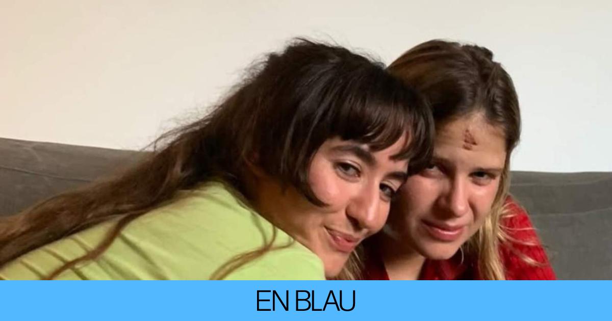 Mushkaa y Ouineta, el romance que despierta furor entre los fans: vídeo ...