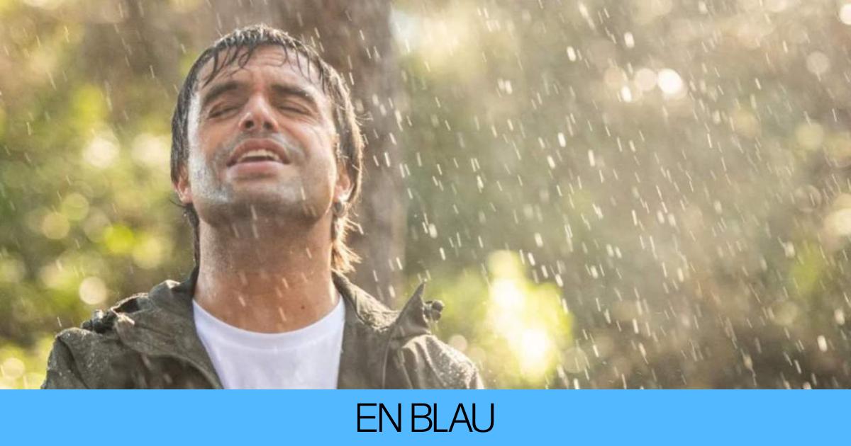 Manu Guix, las palabras emotivas describiendo lo que más le gusta: "Vuelve la magia"