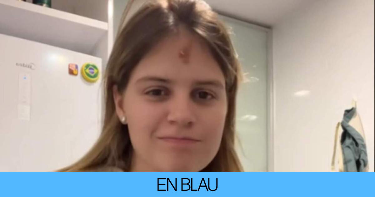 Mushkaa incendia la red con esta dedicatoria romántica a Ouineta ...