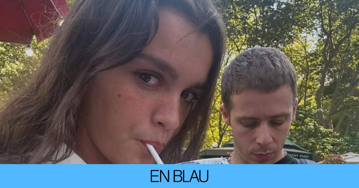 Amaia, enamorada d'un músic català: així és el nòvio gironí de la cantant, 2 anys junts