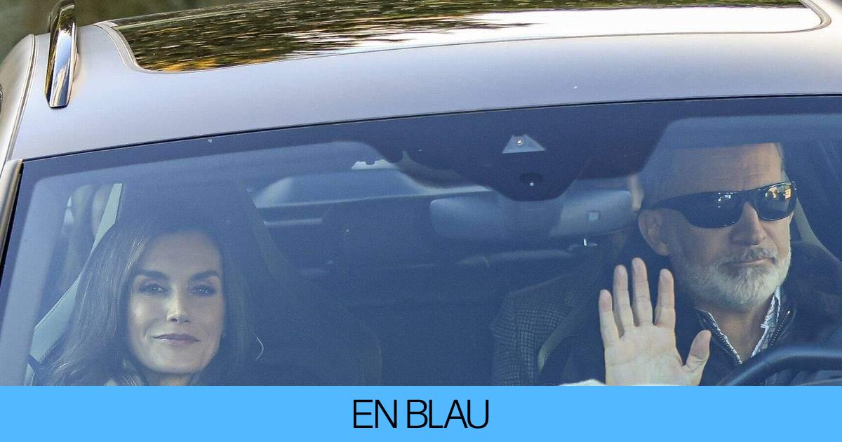 Casa Real, obligada a pedir disculpas por el feo de Letizia que deja en ...