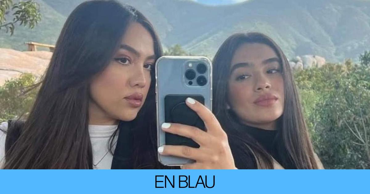 Trágica muerte de una famosa influencer con solo 29 años. Su pareja ...