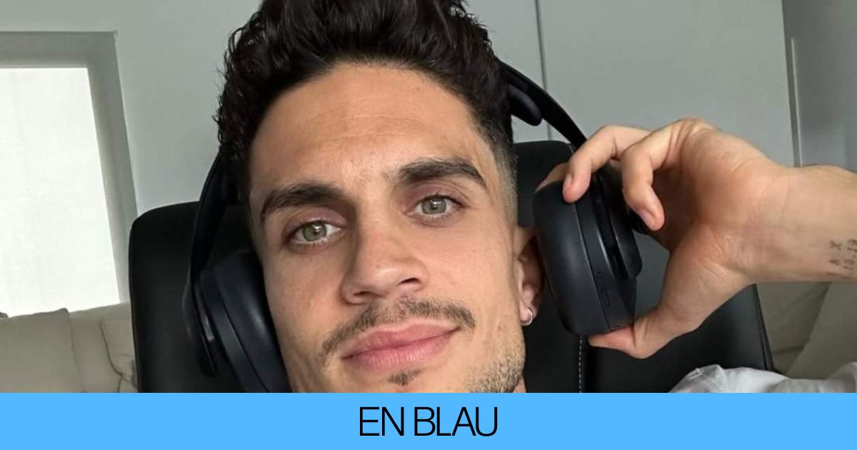 Marc Bartra cumple 34 años, así lo ha celebrado después de las fotos de ...