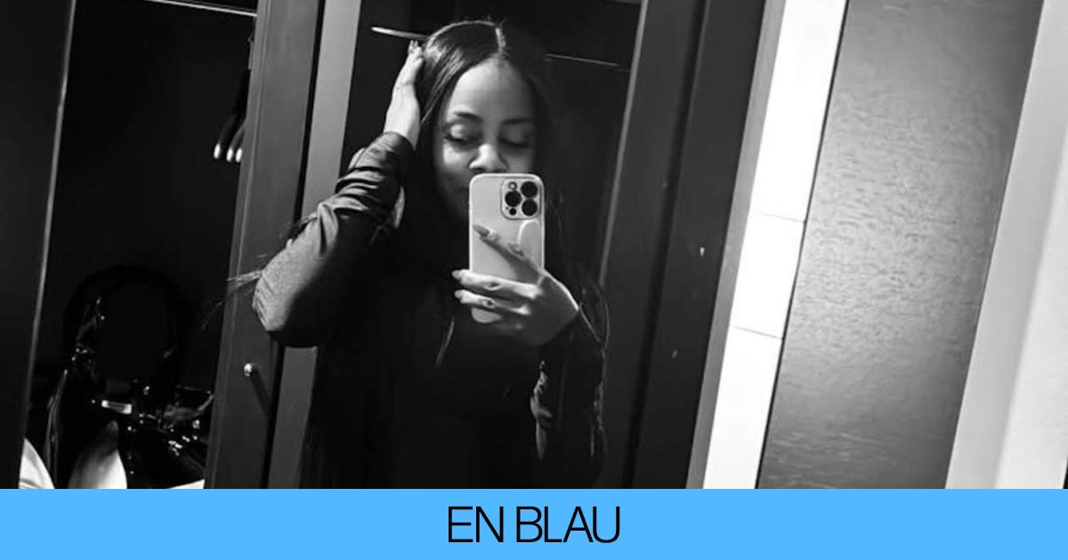 La madre de Lamine Yamal hace llorar de la emoción: una servilleta, cinco palabras y una imagen