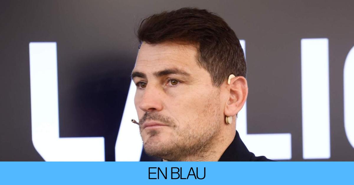 Iker Casillas té el saló menys bonic de La Finca: “Els diners no donen ...