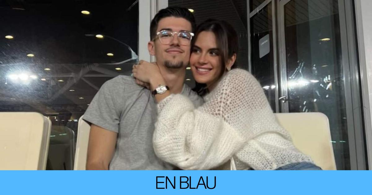 Maria, Màrius y Valentina, la escapada de los tres hijos de Pep ...