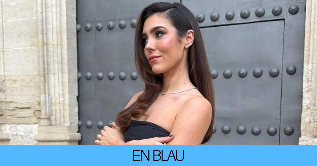 Anna Padilla responde a las críticas tras asistir a los Goya con una ...