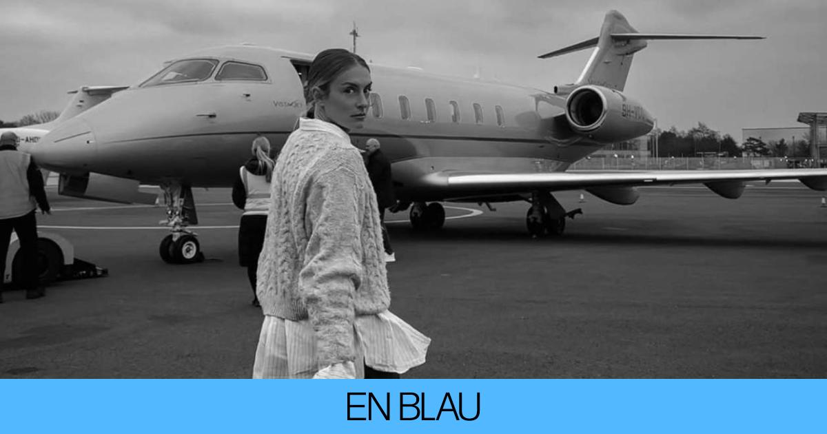 Alexia Putellas enamora con Alba, su hermana: momento inédito en un ...