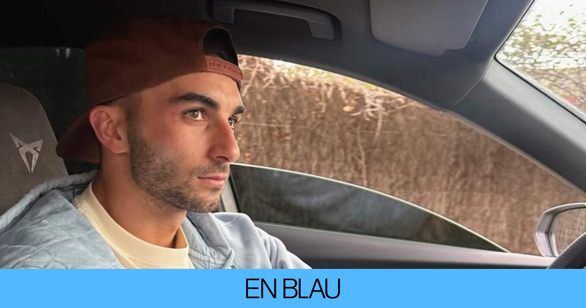 Ferran Torres revela qué jugador del Barça cree que lo odia: "Hay veces ...