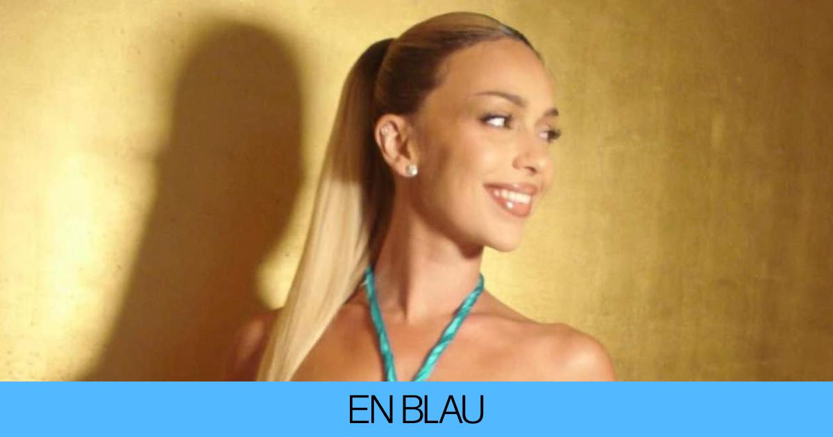 Bad Gyal cumple 28 años, la felicitación más especial de Jordy Brito ...