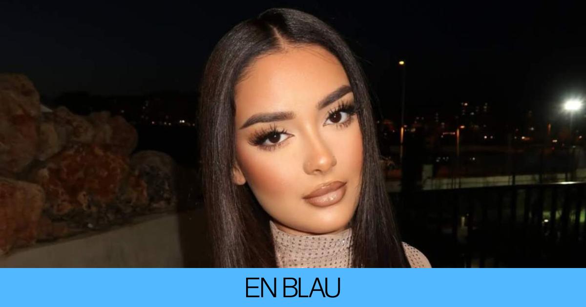 Juls Janeiro sorprende, la decisión de anonimato con una cuenta pública ...