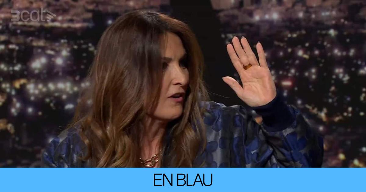 Laura Fa destroza a un presentador de TV3 y RAC1: "Te giraré la cara ...