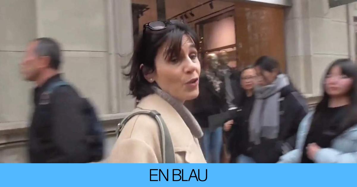 Cristina Serra presionada para reconciliarse con Pep: nuevo look de peluquería VIP