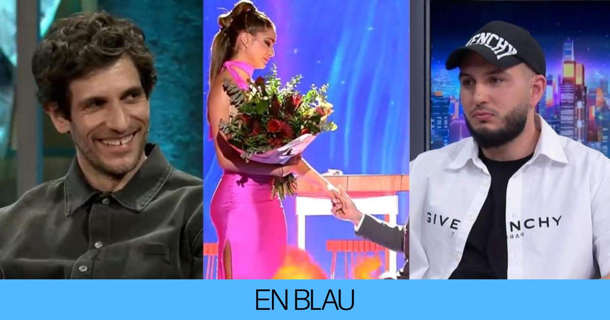 Audiencias TV: 'La Revuelta' se impone a 'El Hormiguero' y 'La isla de ...