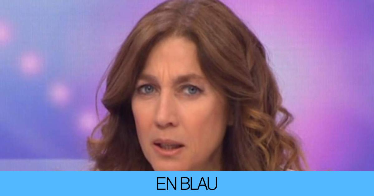 Helena García Melero al·lucina, què ha descobert en directe amb el seu ...