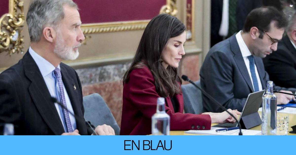 El guapísimo actor y VIP de la tele al que sigue Letizia: novedad que ...