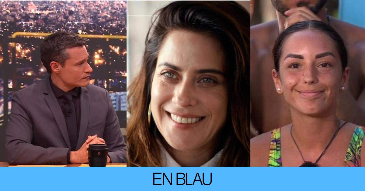 Audiencias TV: ‘Col·lapse’ y ‘The Equalizer 3’ se imponen en las audiencias del fin de semana