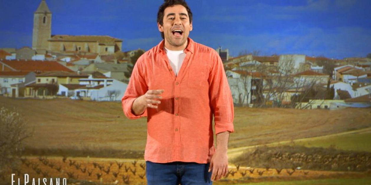 Acaba en TVE 'El paisano', copiado de TV3, sin poner un pie en Catalunya