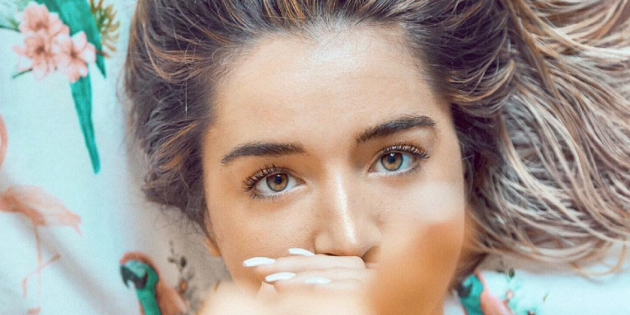 El top del que todos hablan de una concursante de OT que lucha contra ...