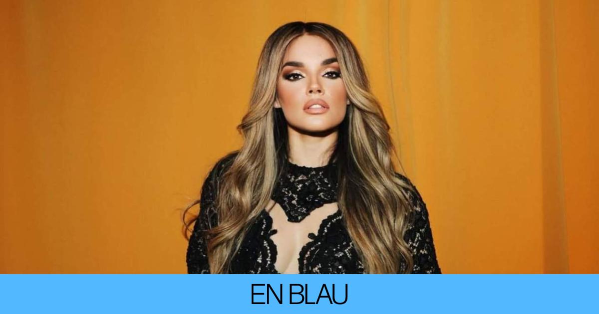 Melody deja de piedra a los seguidores, dónde ha aparecido por sorpresa: "Lloré tanto..."