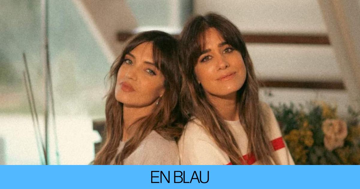 Sara Carbonero fa plorar, quin és el millor regal que li ha fet Isabel Jiménez: "Solo ella..."