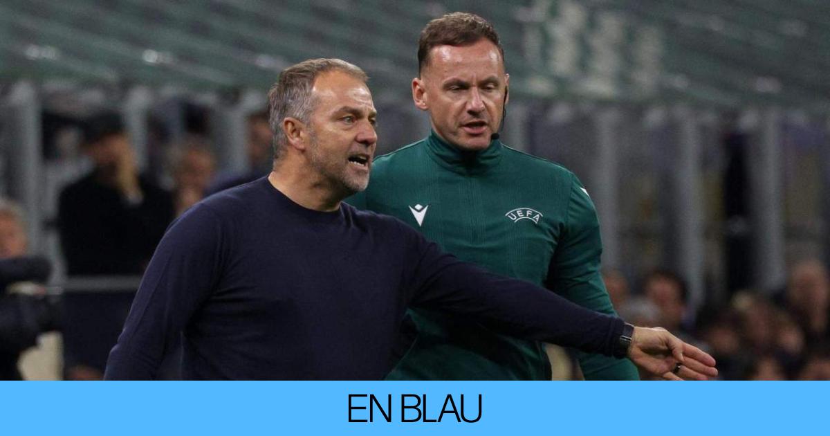 Orgullo culé: presentador catalán en Madrid entra en la TV con camiseta ...