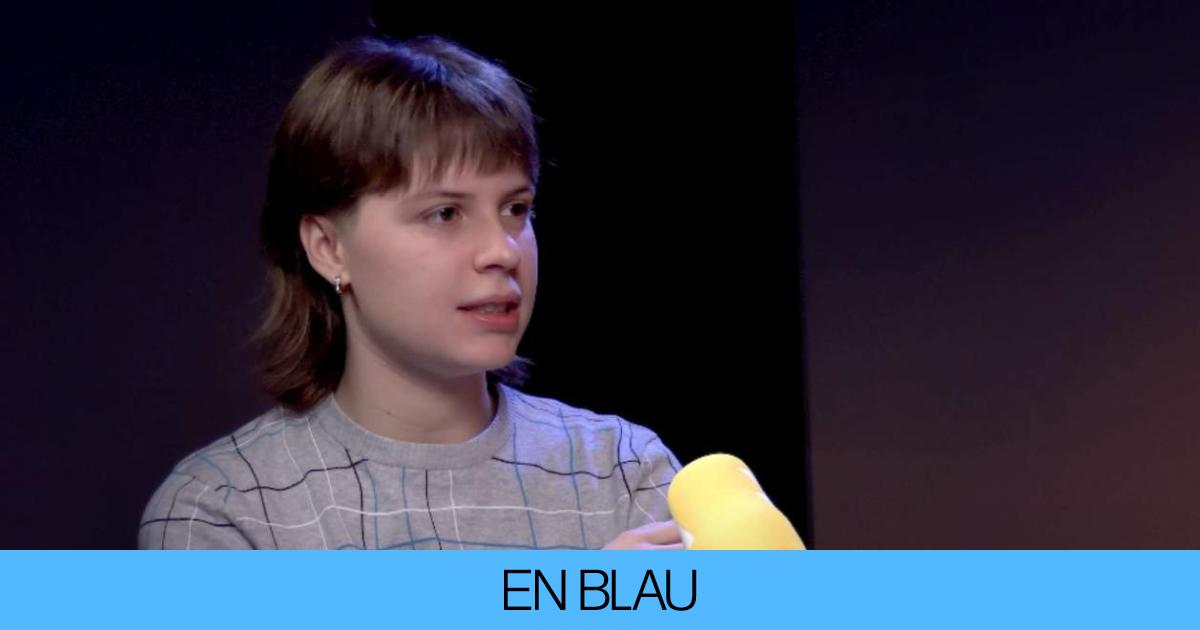 Greta Farelo confiesa las dificultades de ser la hermana de Bad Gyal y ...