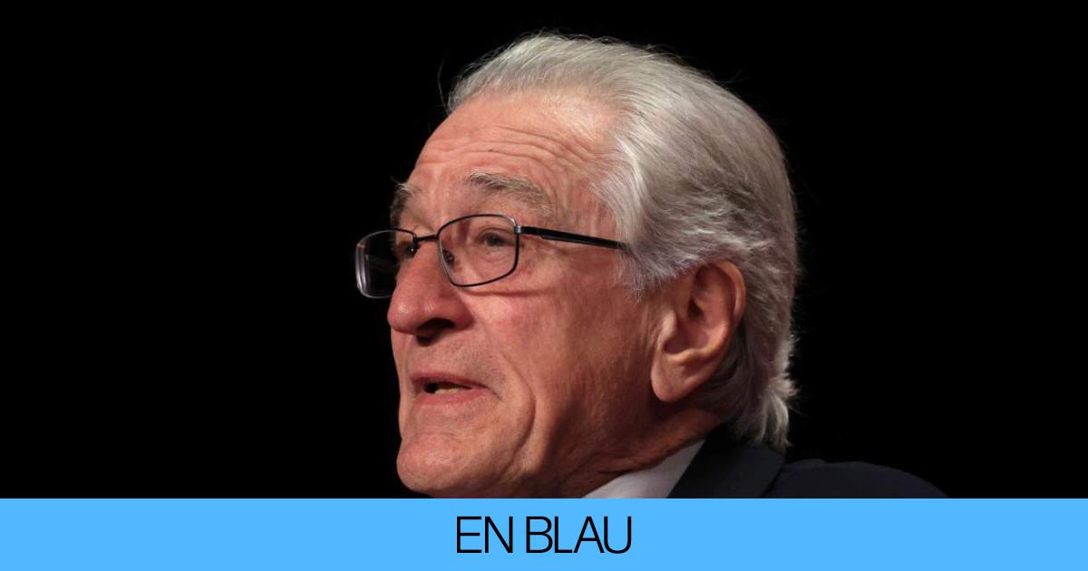 El nét de Robert de Niro de 19 anys va morir influït per Internet