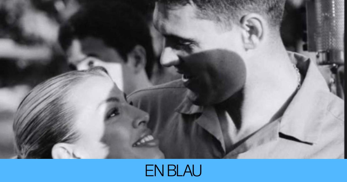 Jessica Goicoechea puja la temperatura amb aquest vídeo de Manu Moreno ...