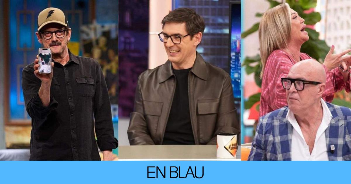 Audiencias TV de ayer: 'La familia de la tele' sigue en caída libre ...