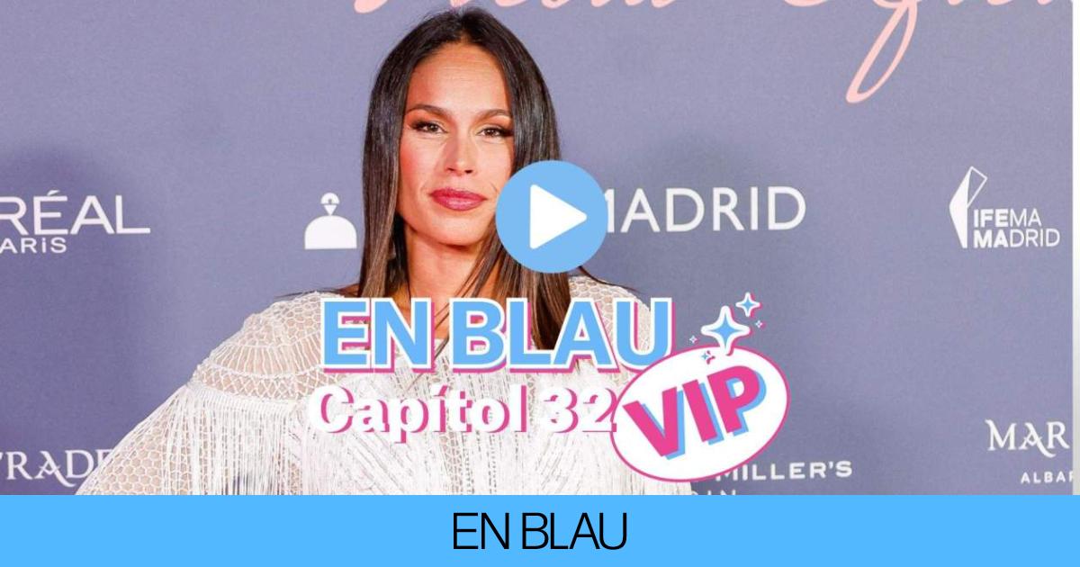 Mireia Canalda presenta su nueva vida con Julià y recuerda así a Álvaro ...