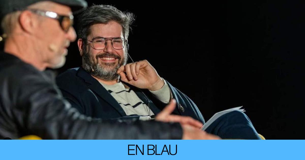 Xavi Bundó explica per què no apareix mai a TV3 i quin programa el va vetar