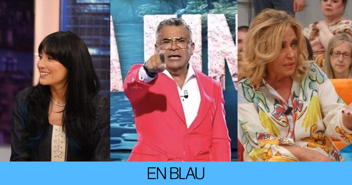 Audiencias TV de ayer: 'La familia de la tele' hunde a La 1 y ...