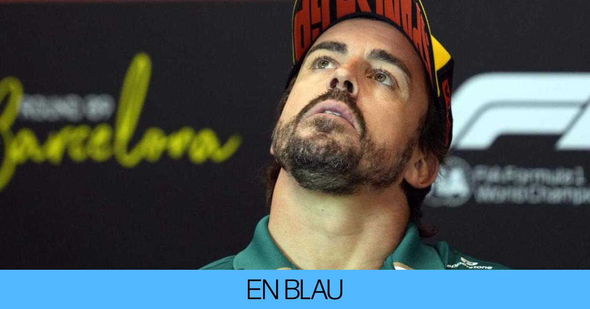 Fernando Alonso defensa Catalunya i irrita Espanya atacant la F-1 de ...
