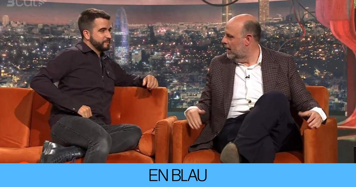 EXCLUSIVA Qui substituirà Basté i Ustrell a l'estiu. Dues apostes ...