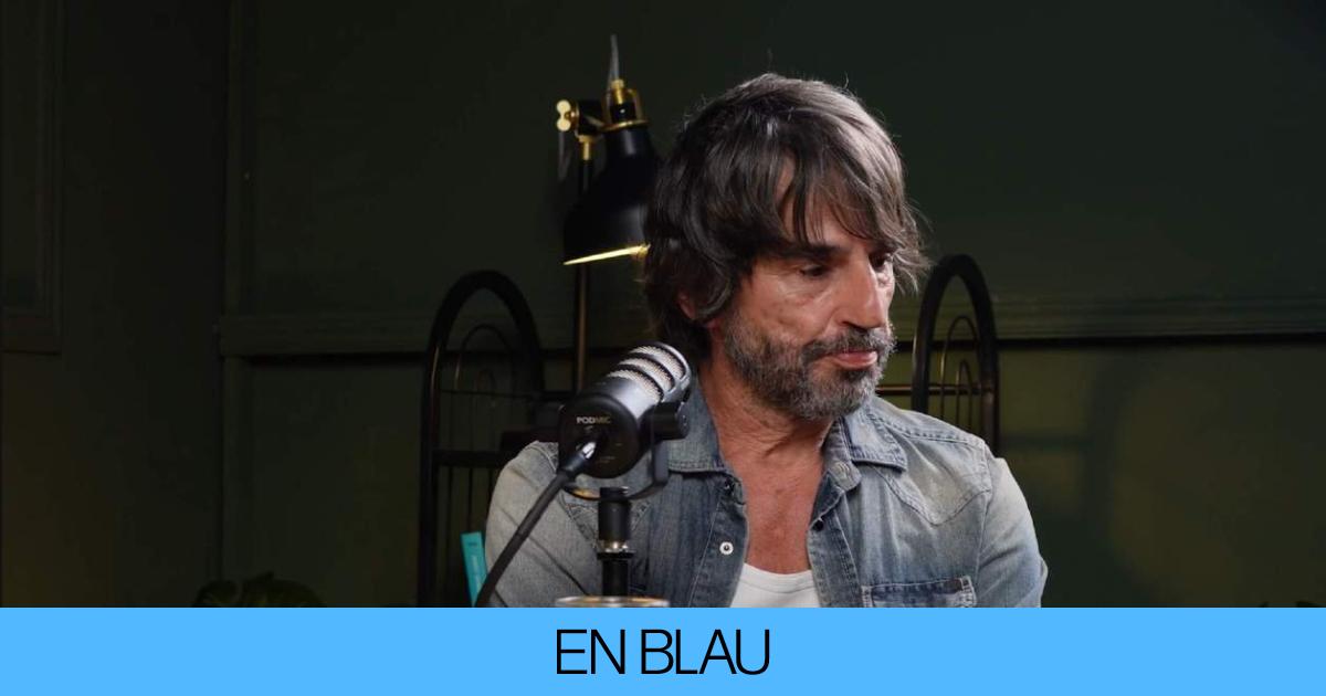 Santi Millán confessa el pitjor moment vital i professional de la seva vida