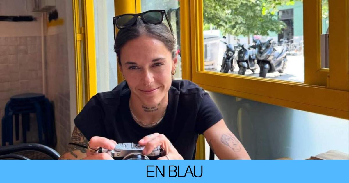 Mapi León enamora con Javier, su padre: la actividad juntos que ha ...