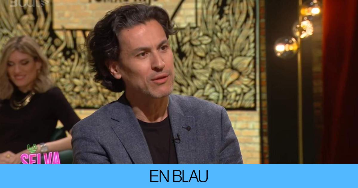 Rodrigo Cortés respon sobre la seva relació íntima amb Letícia: surt la ...