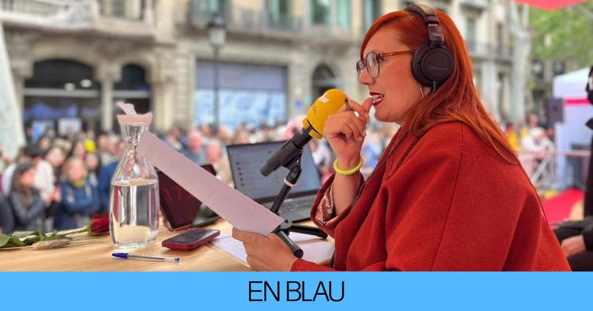 EXCLUSIVA. Canvis importants a Catalunya Ràdio: Elisenda Carod deixa ...