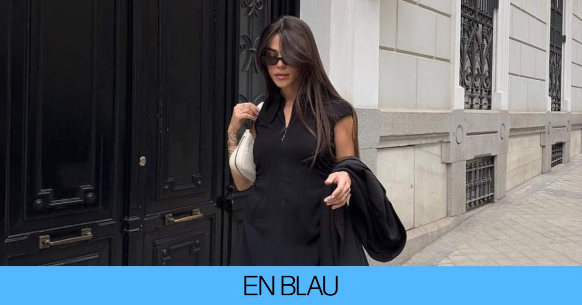 Famosa televisiva respon a les crítiques sobre el seu cos i parla sobre ...