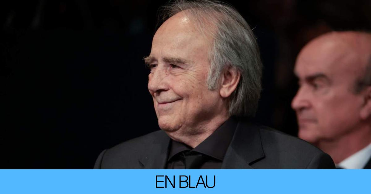Joan Manuel Serrat deja con la boca abierta, qué ha dicho sobre Bad Bunny: momento brutal con ...