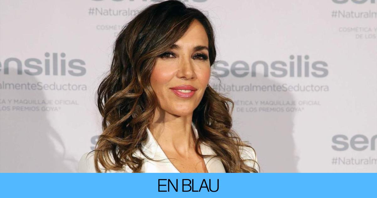 Paloma Lago está necesitando ayuda, no come, duerme poco y no deja de llorar