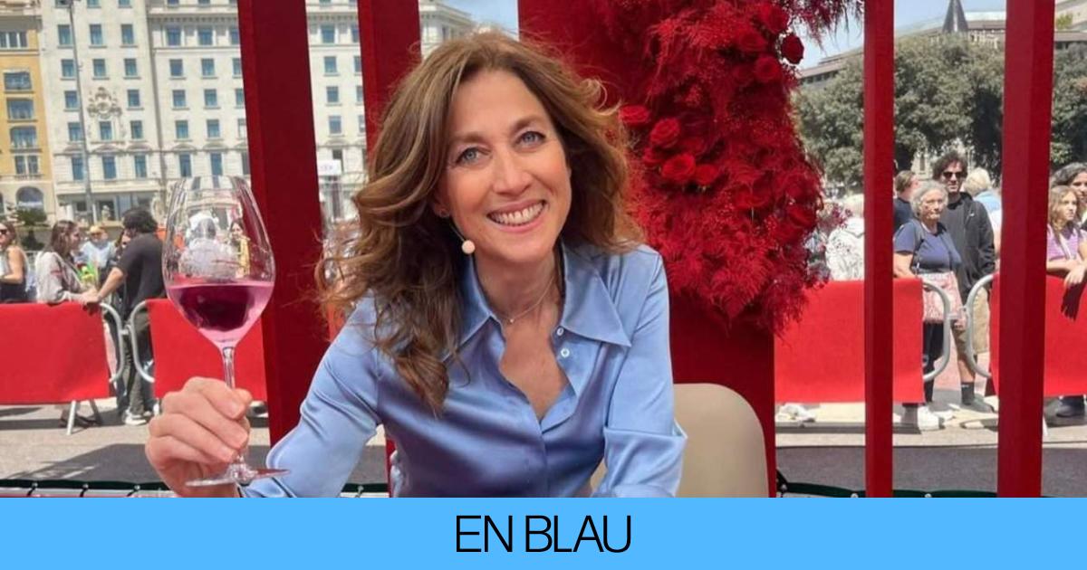 Helena Garcia Melero, espectacular al Liceu, què ha confessat sobre el ...