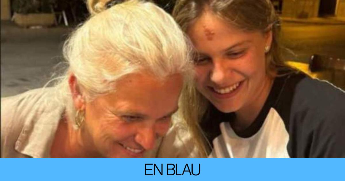 Eduard Farelo i Eva Solé, assistents VIP al concert de Mushka: vídeo ...