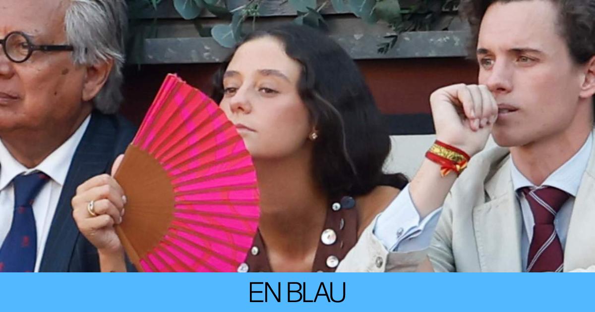 Victoria Federica dona l'esquena a una amiga influencer VIP: gest lleig ...