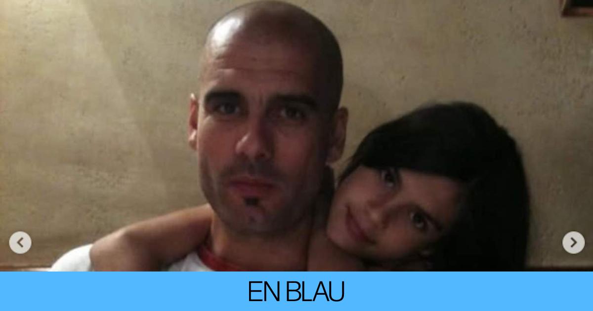 Maria Guardiola recuerda la pérdida más dolorosa en la familia: Pep ...