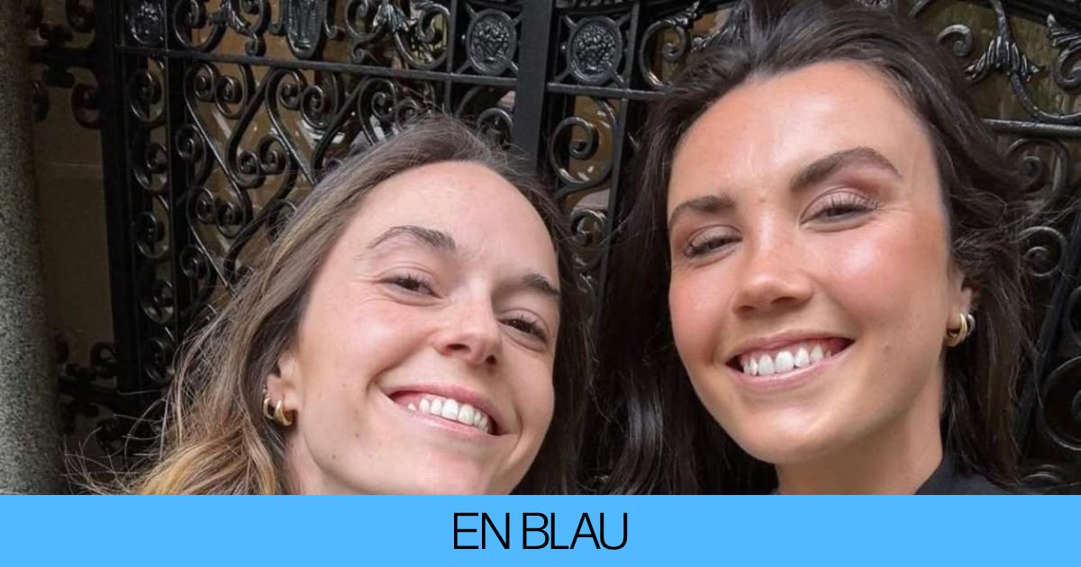 Mapi León i Ingrid Engen enamoren en aquest racó de la Costa Brava ...