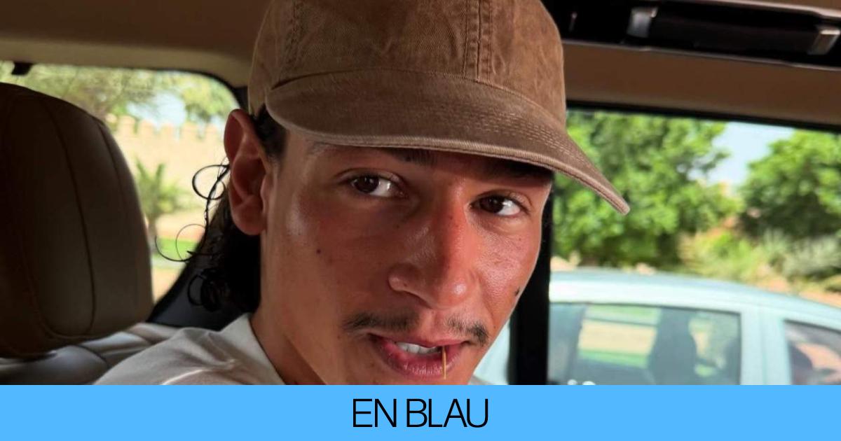 Emilio, el novio de Rosalía, alucina con la cantante: qué se ha encontrado en las calles de ...