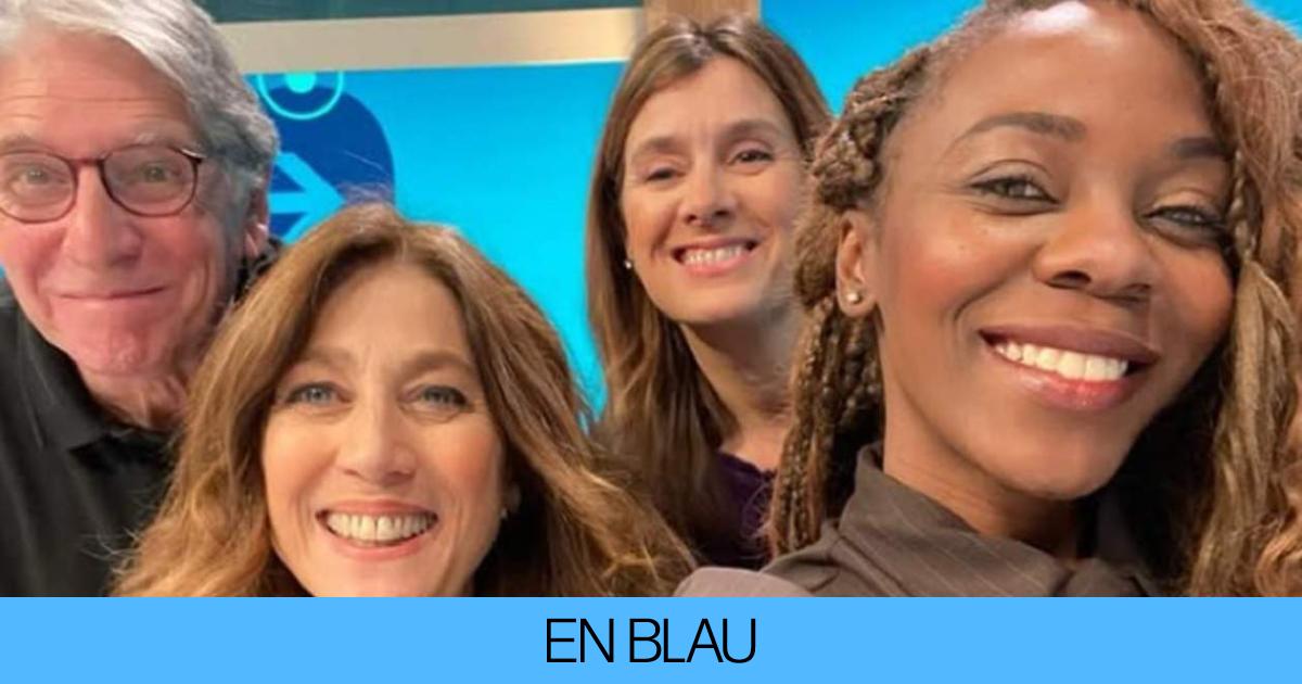 Adriana Boho, del 'Tot es mou', enamora al costat del David, la seva ...