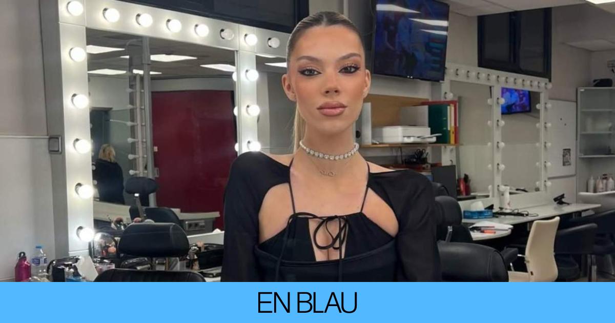 Alejandra Rubio se'n va a casa de Mar Flores en plena crisi amb la seva mare